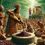 El Cacao como Moneda y Ofrenda en la Cultura Olmeca